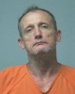 View Roster - RICHARD THOMPSON - Escambia County Sheriff, AL